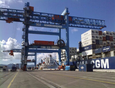 Braking choppers - effective voltage limitation - KIMO® - Die Experten ...